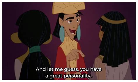 16 Random Disney Quotes That Will Totally Catch You Off Guard