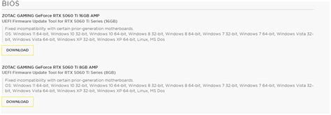 Zotac Issues New Rtx 5060 Ti Vbios To Fix Black Screen Issues Oc3d