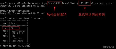 mysql5 7 windows安装 csdn博客