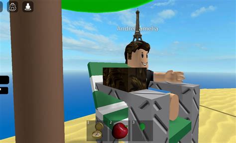 His Right Arm Is So Hairy R Roblox