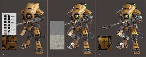 Creating Hard Surfaces In 3ds Max 3ds Max Hard Surface Modeling