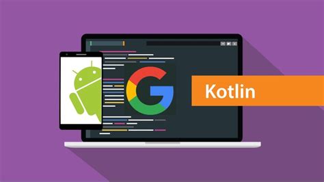 Android App Development Using Kotlin A Complete Guide For 2025