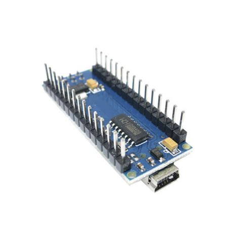 Placa Arduino Nano V30 Sem Cabo Instituto Digital