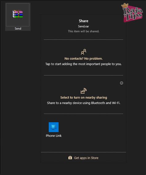 Windows Sharing Error This App Can T Share Right Now