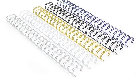 Wire O Bound Books Color Vision Printing
