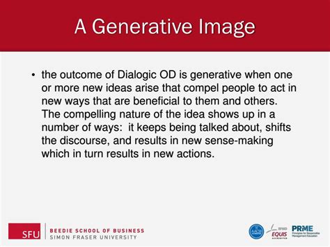 Ppt Dialogic Organization Development Powerpoint Presentation Free