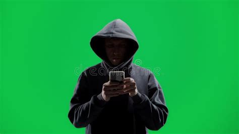 Wanted Hacker Is Coding Virus Ransomware Using Abstract Binary Code