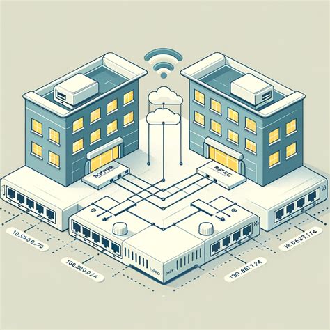 آموزش و راه اندازی پروتکل امنیتی Ipsec در میکروتیک امداد شبکه خدمات پشتیبانی شبکه های