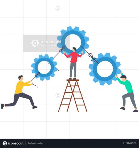 Business Integration Animation Free Download Business Animations