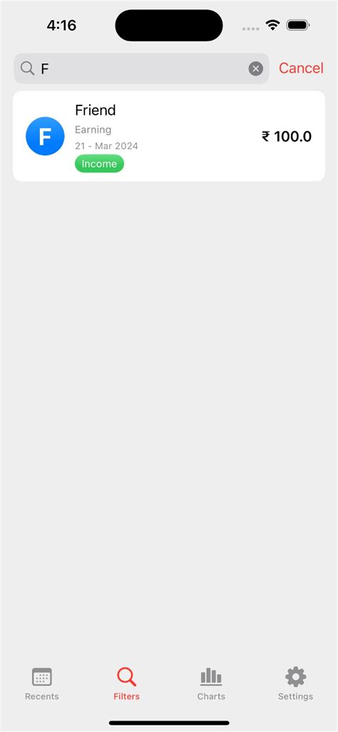 expenseease your personal finance tracker expense tracker app