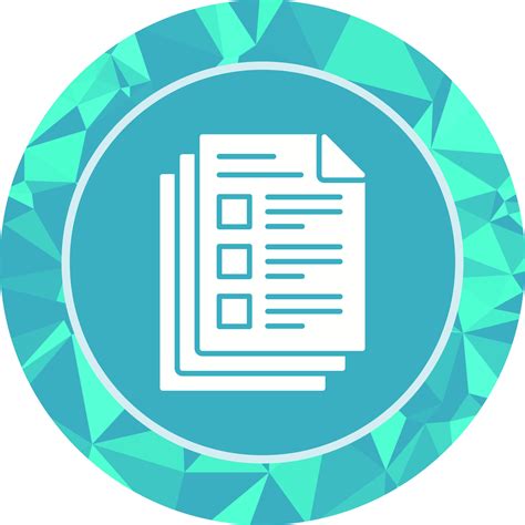 Notes Vector Icon 18935766 Vector Art At Vecteezy