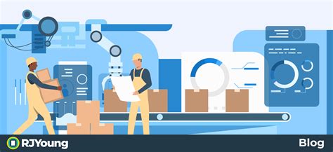 Automated Mailroom For Your Business