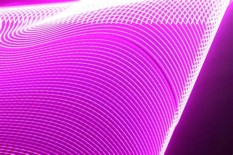 Premium Photo Light Has Both Wave And Particle Properties