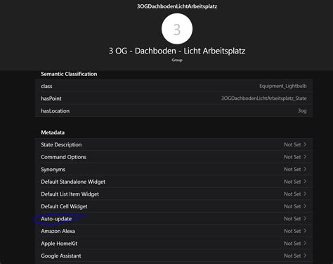 Homematic Devices Do Not Update Status · Issue 9016 · Openhab