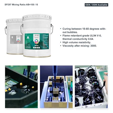 Professional High Quality Light Weight High Volume Resistivity