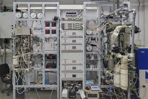 Where Does The Water And Oxygen Come From On The Iss How Niihimmash