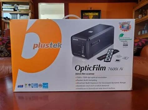 Plustek Scanner At Piece In Chennai Id