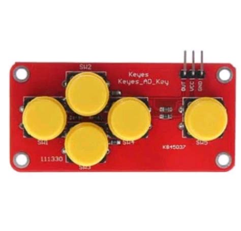 Arduino Ad Keyboard Lazada Indonesia