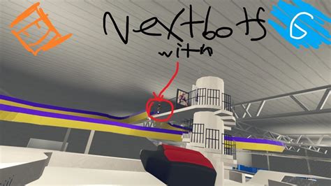 Gmod Nextbots In Vr Youtube