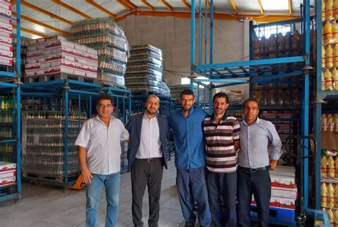 Mostafa Mmalizadeh On Linkedin Retail Logistics Seller