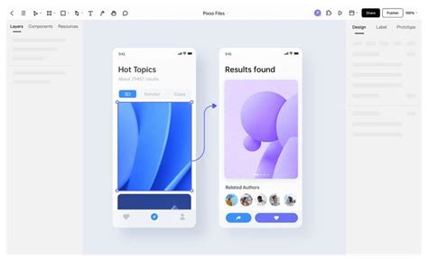 Visily Alternatives Top 10 Ui Design And Wireframing Tools Alternativeto