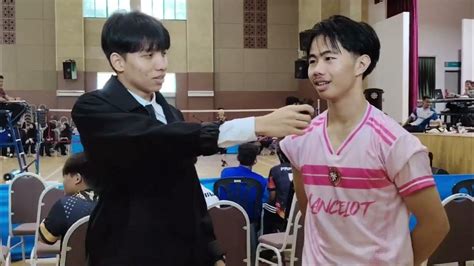 News Report Assignment Youtube