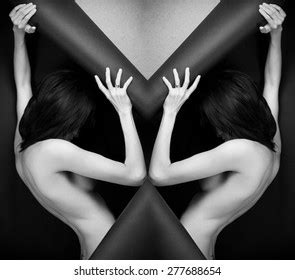 Lock Nude Images Stock Photos Vectors Shutterstock