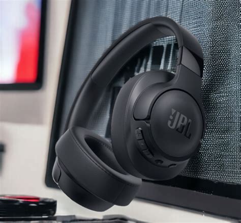 Comprar Fone De Ouvido Headphone Bluetooth JBL Tune 720BT Preto A Partir De R 313 49 UGLOVES