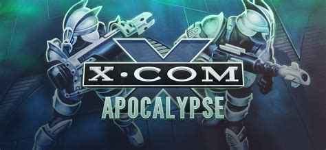 X Com Apocalypse Gog Database