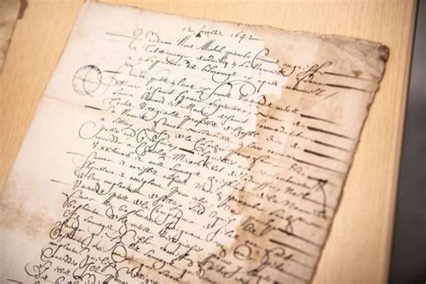 Using Ai To Decipher Historical Manuscripts Udemnouvelles