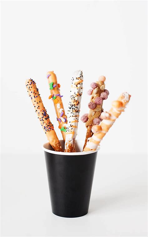 Edible Wizard Wands · Kix Cereal Yummy Snacks Food Activities Snacks
