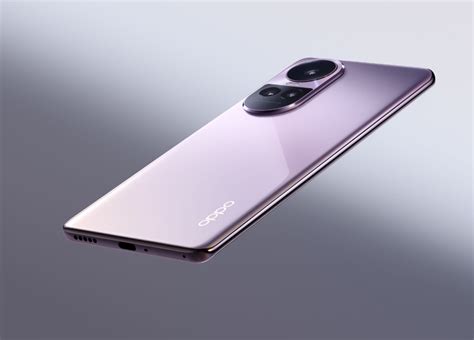 Spesifikasi Dan Harga Oppo Reno Pro G Dengan Kamera Mp Sony Imx Ois Laptophia