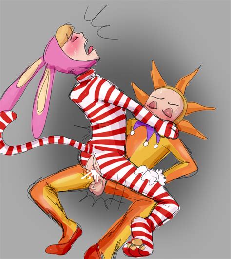 Rule 34 Cuntboy Papi Popee The Performer Pink Hat Popee Popee The