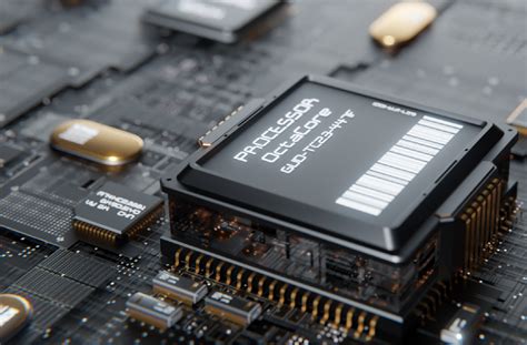 Blender Motherboard Tutorial 3dart 3dart