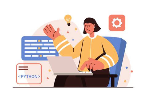 142 Python Illustrations Free In Svg Png  Iconscout