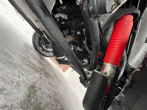 Review The 2023 Toyota Tundra Trd Pro Sports An Aftermarket Vibe