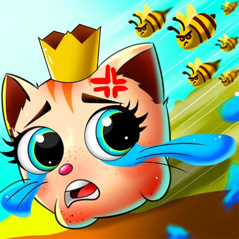 Save The Cat - Draw To Save for PC / Mac / Windows 11,10,8,7 - Free ...