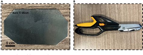 Figure 2 From Protocol For Fabricating Pseudocapacitor Electrodes Using Ultra Short Laser Pulses