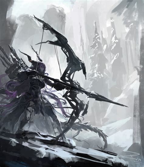 Typhon Arknights Drawn By Lonely Danbooru