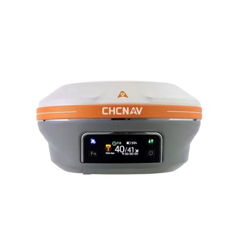 Chc I93 Gnss Receiver Bandwork Gps Solutions Sdn Bhd