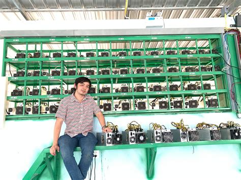 Asic Center Thailand บริการซ่อม ฝาก ขาย เครื่องขุดบิทคอยน์ครบวงจร Added A Asic Center