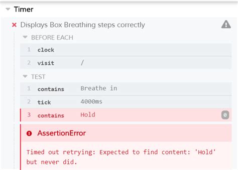 Cytick Works In Firefox But Not Chrome Or Electron For Setinterval · Issue 7834 · Cypress Io