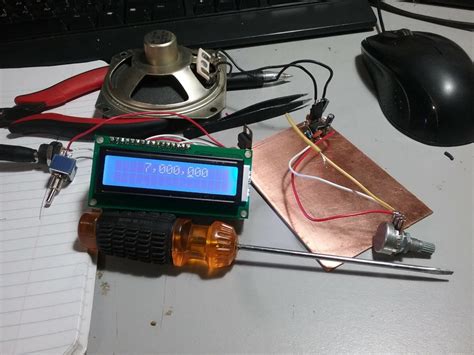 building a direct conversion receiver part 1 miscdotgeek