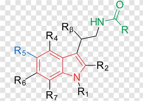 Ramelteon Melatonin Receptor Agonist Tasimelteon Methoxy Group Methyl