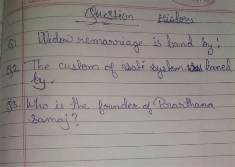 Answer The Questions Brainly In