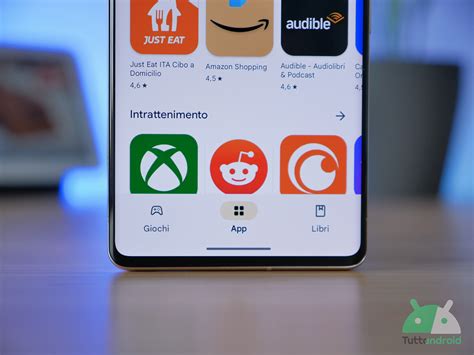 Novità per il Google Play Store tra video YouTube nuovi giochi su PC
