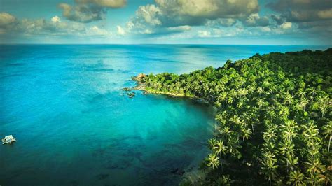 Experience A Romantic Getaway In The Dominican Republic