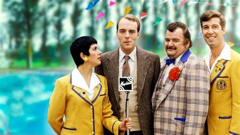 Hi De Hi Tv Series 1980 1988 Cast And Crew — The Movie Database Tmdb