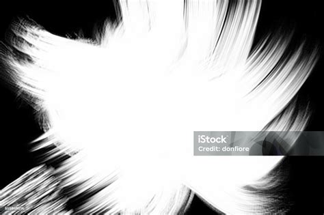 추상 페인트 브러시 스트로크 흑백 전환 배경 페인트 그림 디자인에 대한 스톡 사진 및 기타 이미지 디자인 모션 물이 튀는 Istock