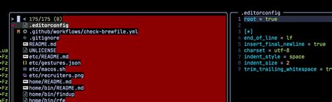 What Highlight Group Is Causing This Red Background Issue 555